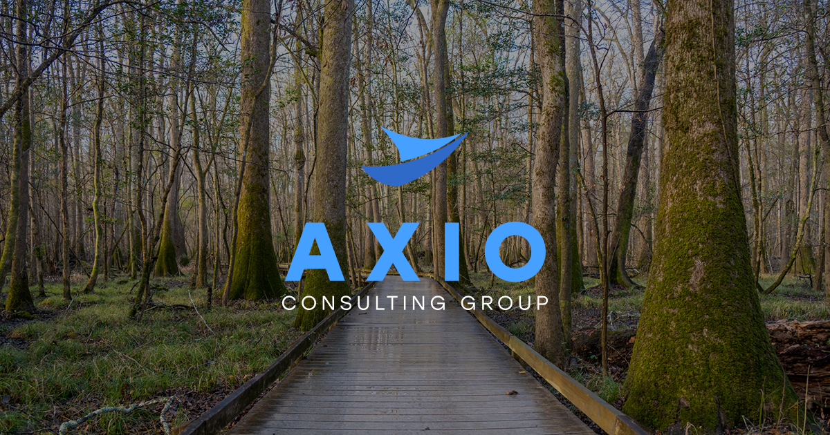 Axio Consulting Group | Columbia, SC